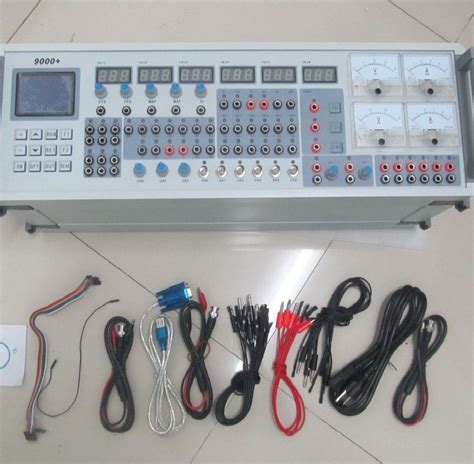 New Ecu Repair Tools Ecu Simulator Mst 9000 Mst 9000 Automobile Sensor Signal Simulation Tool