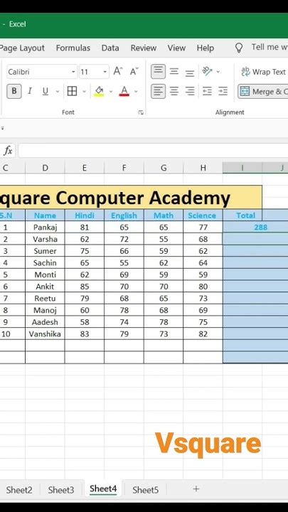 Usesumformulainexcelexcelsumformula Dataentry Shots Viral Youtube