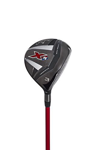 Callaway Golf Xr Complete Set Golfhideout