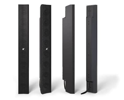 K Array To Demonstrate Several New Products At Infocomm 2024 Prosoundweb