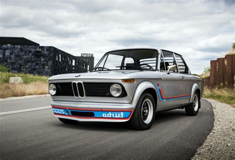 Top 20 Non American Muscle Cars Motor Junkie