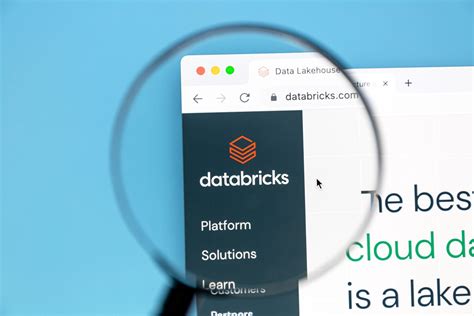 Databricks Secures 43bn Valuation For Developing Ai Tools Verdict