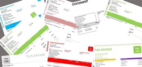 Delivery Docket Template Virtual Assistant On Call