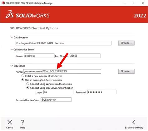 Common Solidworks Electrical Installation Errors Goengineer