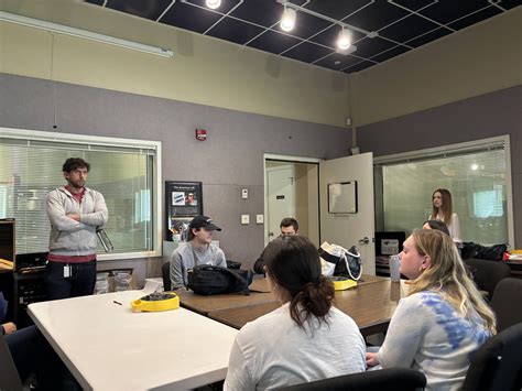 Lib110 Visits Wfdd Zsr Library