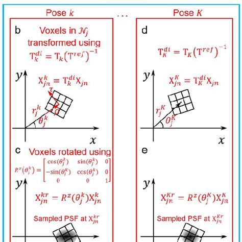 Diagram Of The Coordinate System Definition Radial Axial And Download Scientific Diagram