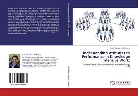 Understanding Attitudes To Performance In Knowledge Intensive Work