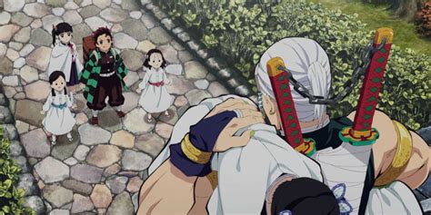 25 Best Tengen Uzui Quotes In Demon Slayer