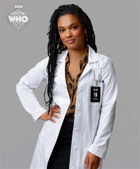 martha jones