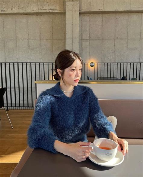 Korean Girl