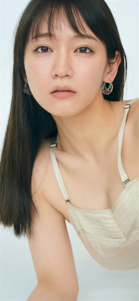 【厳選壁紙】iphone 壁紙 32 美人百景 吉岡里帆 43枚22枚 吉岡里帆 壁紙 Wallpaper Blog