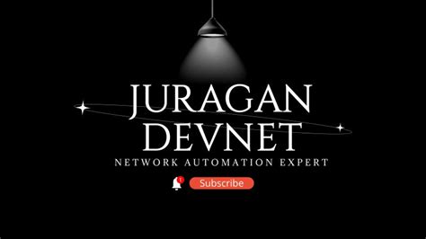 Harry Gunawan Wijaya On Linkedin Juragandevnet Networkautomation Devnet Python Excelsheet