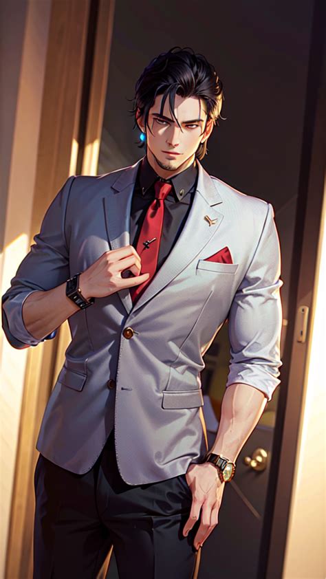 Chat With Caelen Enjoy Free Ai Character Roleplay Flowgpt