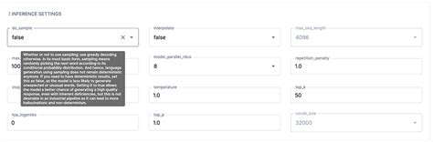Batch Inference Sambanova Documentation