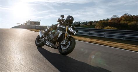 Überblick neuen Naked Bikes