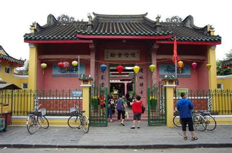会安古城摄影图片风光摄影 太平洋电脑网摄影部落