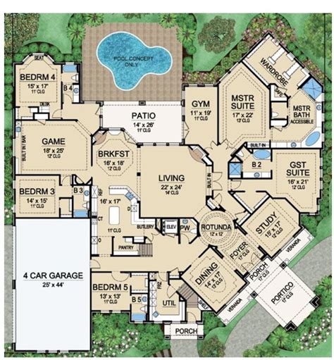 Lochinvar House Plan At Ruby Dougharty Blog