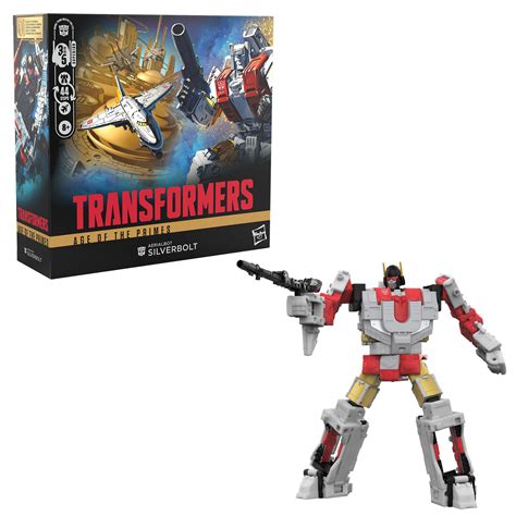 Toy News The Aerialbots Are Returning In The Age Of The Primes Ben
