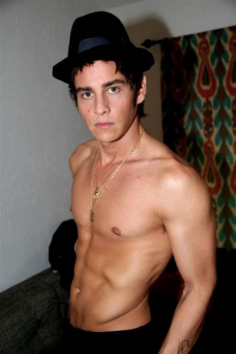 Pictures Of Trevor Wright