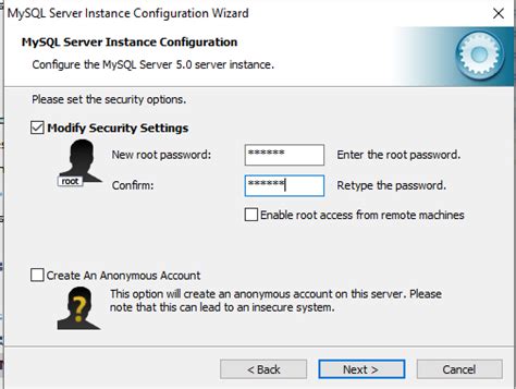 Instalación Y Configuración De Servidor Adminpro 62 Ayuda