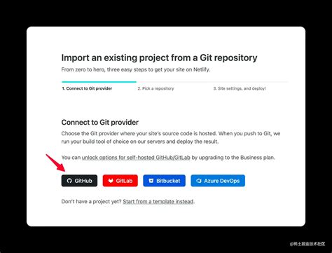 独立部署chatGPT告别网络困扰私有化部署chatGPT从此告别网络困扰一个基于GPT 3 5 Turbo的开源 掘金