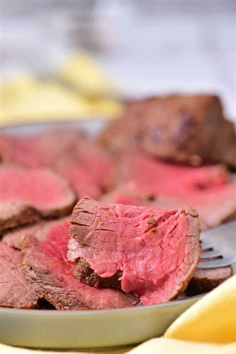 How To Cook A London Broil In The Oven At 350 To Medium Rare