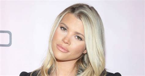 Sofia Richie Loves Nana Jacquelines Luxurious And Sexy Designs