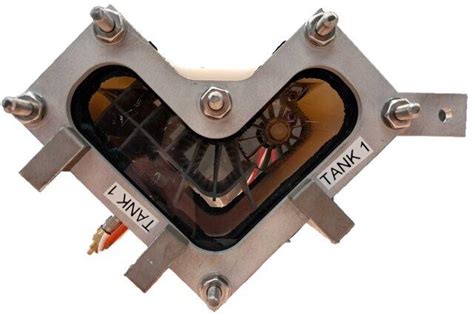 Georgia Tech Cubesat Propellant Innovation Set To Transform Space Missions