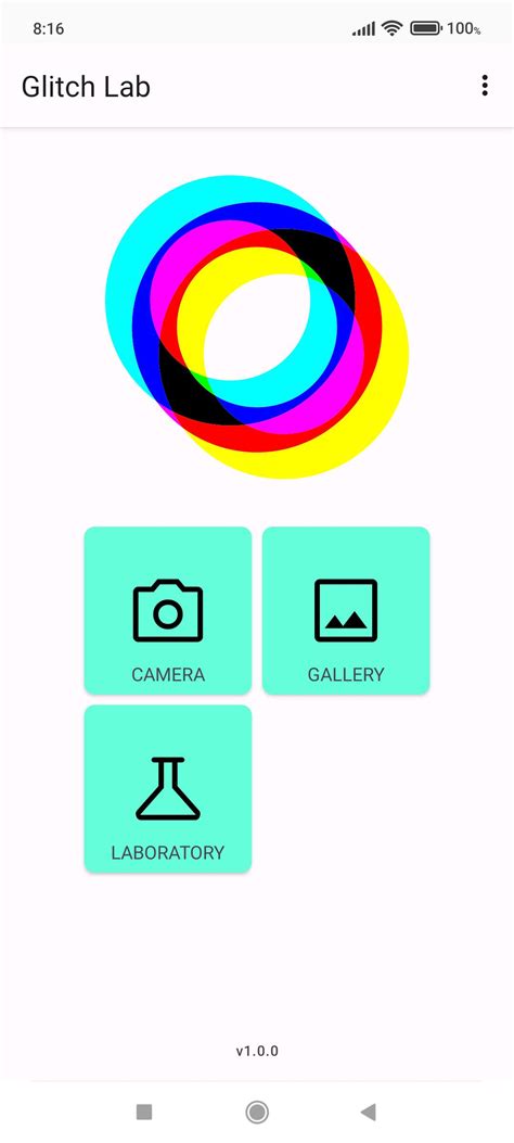 Glitch Lab Apk 안드로이드용 다운로드 최신 버전