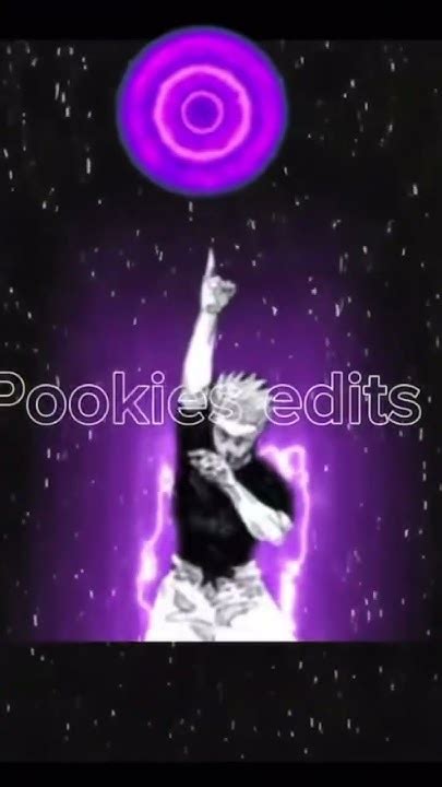 Jjk Edit Jjkedit Anime Jjk Edit Manga Shorts Foryou Youtube
