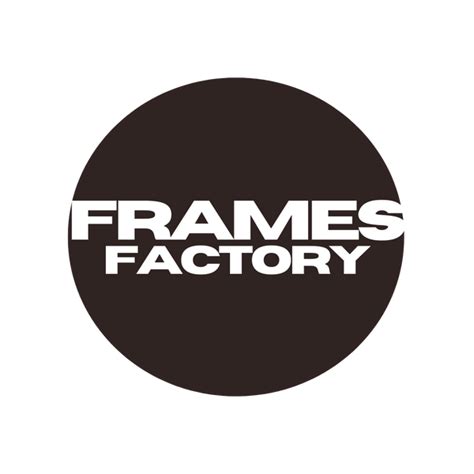 Partnership Program Frames Factory
