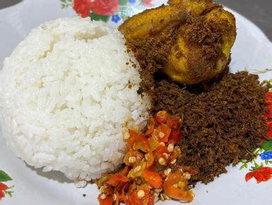 Bebek Goreng Bulak Kapal Bekasi Timur Bekasi Lengkap Menu Terbaru