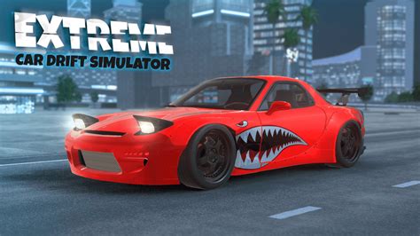 Extreme Car Drift Simulator Télécharger Et Acheter Aujourdhui Epic