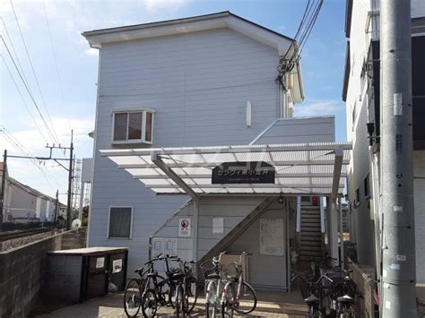セラヴィ東小金井東京都小金井市の賃貸物件建物情報賃貸アパート【ハウスコム】