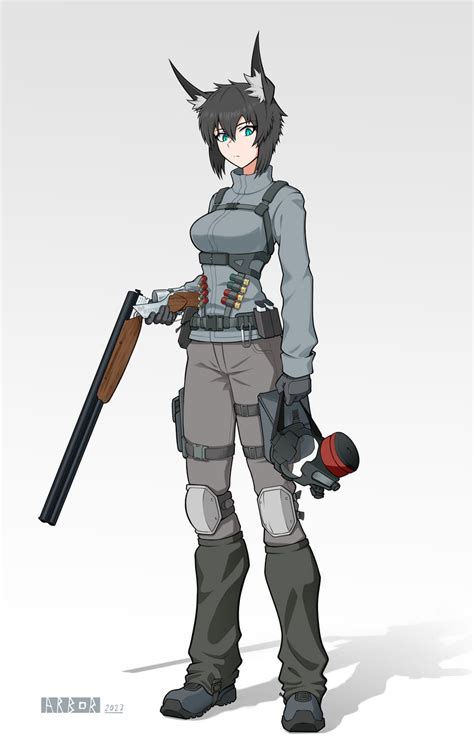 Original Drawn By Arbor Spirit Danbooru