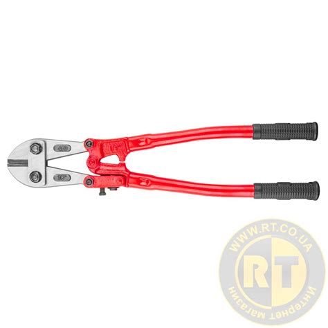 ᐉ Ножницы для проволоки Top Tools 01A218 - rt.co.ua