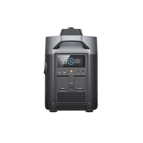 Fuel Options For Inverter Generators Exploring The Possibilities