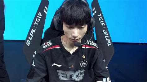 Edg选手丑闻升级，leave恐被永久禁赛，打lpl仅半年，就前途尽毁 知乎