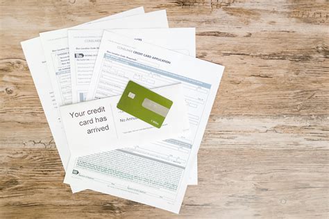 Home Depot Charge Card Application A Step By Step Guide