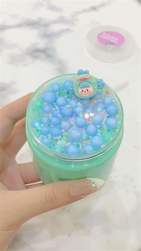 Trixies Corner Slime 🌟 Trixiescornerrr • Instagram Photos And Videos