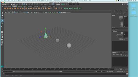 Animating In Maya Kcimgdmatthewroberts