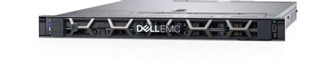 R6415 Dell PowerEdge R6415 Rack Server Touchpoint Technology