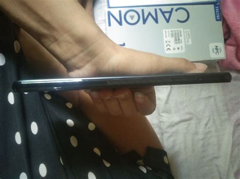 Tecno Cammon Premier 18 Mobile Phones And Gadgets Mobile Phones
