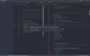How To Install Zed Code Editor On Ubuntu Lts Idroot