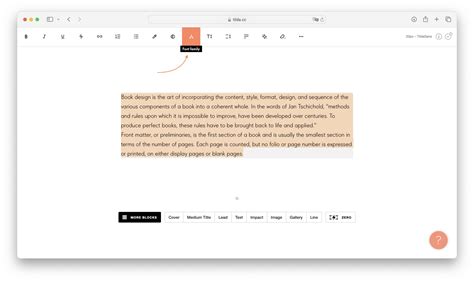 Why Does A Website Display Incorrect Fonts Tilda Help Center