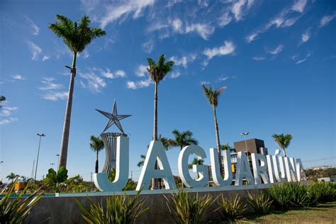 Secretaria de Turismo e Cultura de Jaguariúna SP