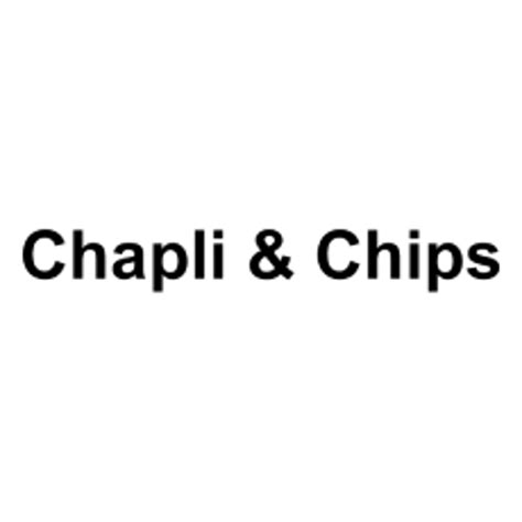 Order Chapli And Chips Bellerose Manor Ny Menu Delivery [menu And Prices