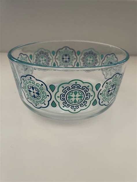 Pyrex Flower Vases Mercari