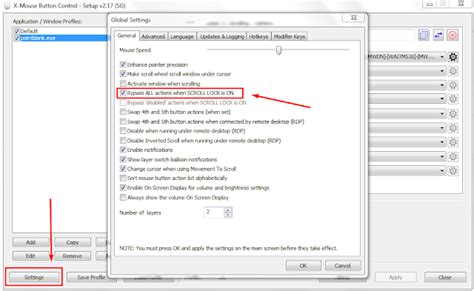 Cara Setting Mouse Biasa Menjadi Macro Dengan XMBC RETUWIT