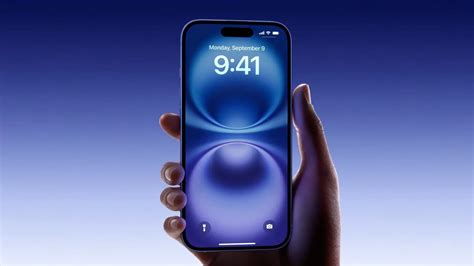 Cómo Descargar Los Fondos De Pantalla Oficiales De Apple Del Iphone 16